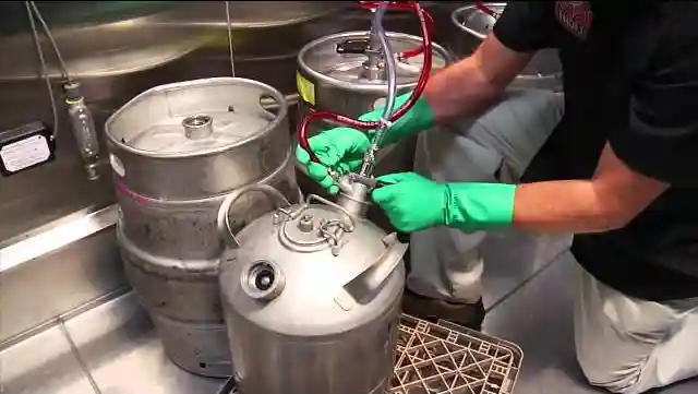 Kegerator Cleaning Kit TAPCRAFT - Concentrated Draft Keg Beer Line ...